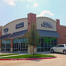 Contact Us | myHomedia